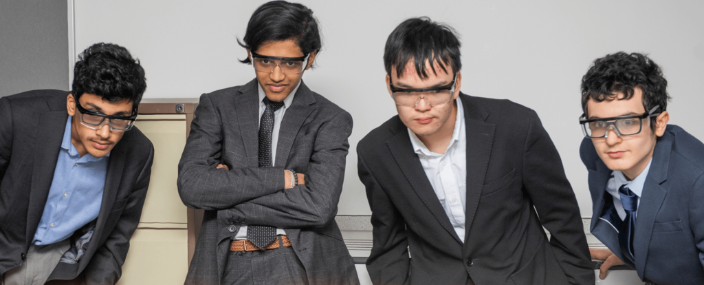 SIXTH FORM NOW OPEN! - Pinner High School