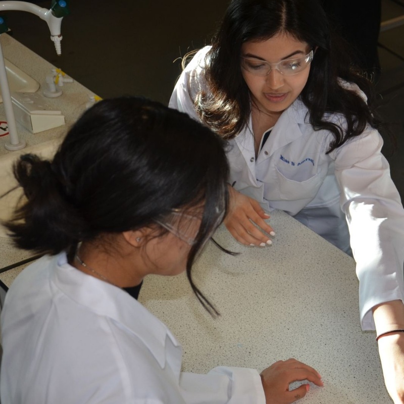 SIXTH FORM NOW OPEN! - Pinner High School