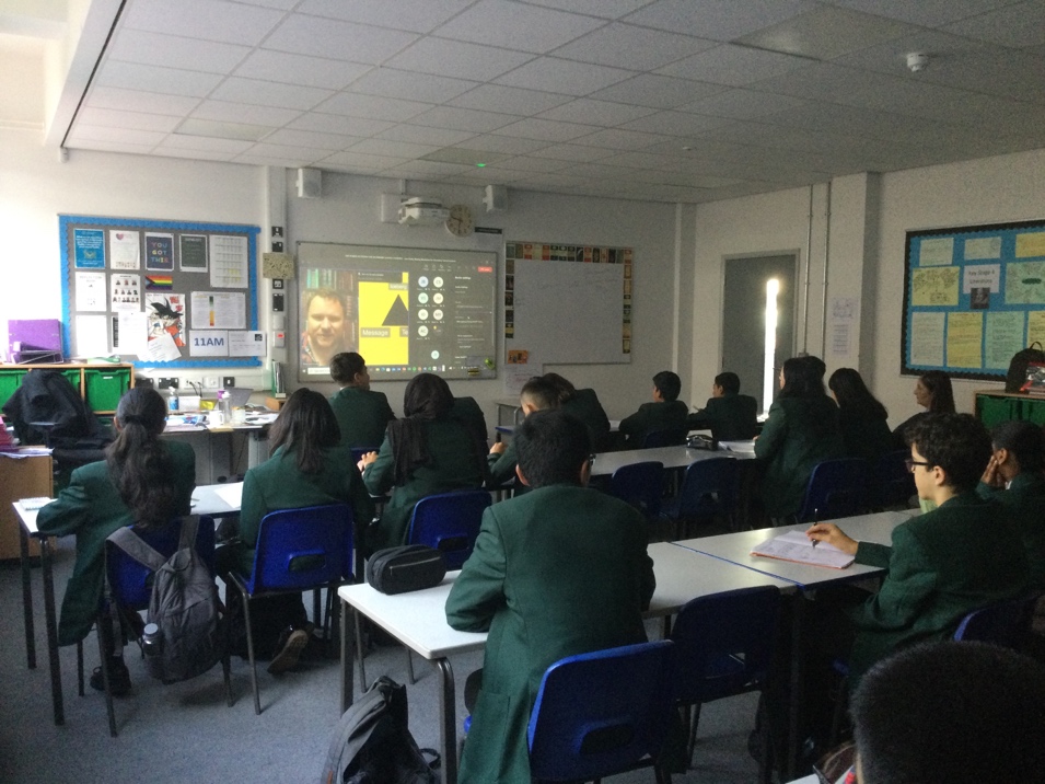 October Fest - Pinner High School