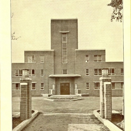 Chair's guest Blog - Pinner High School